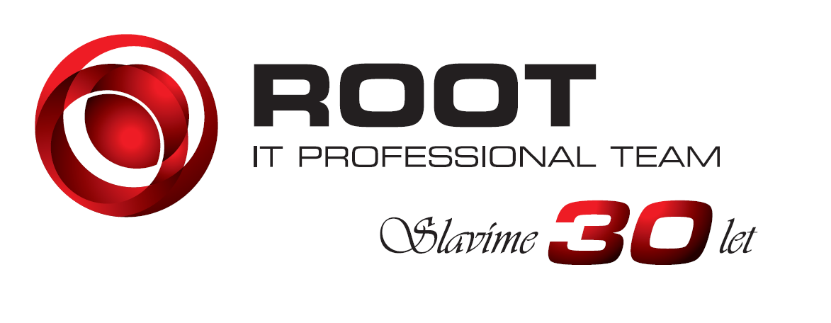 Oslava výročí 30 let r. 2022 - ROOT-IT