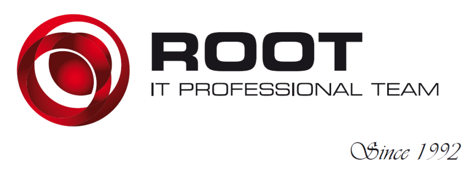 Úvod - ROOT-IT